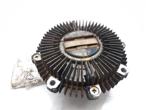 Radiator fan MITSUBISHI L200 (K7_T, K6_T) 2.5 TD 4WD 7256491 | B-Parts