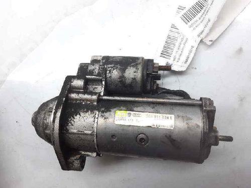 Anlasser VW PASSAT B5 (3B2) 1.9 TDI 6125349 | B-Parts