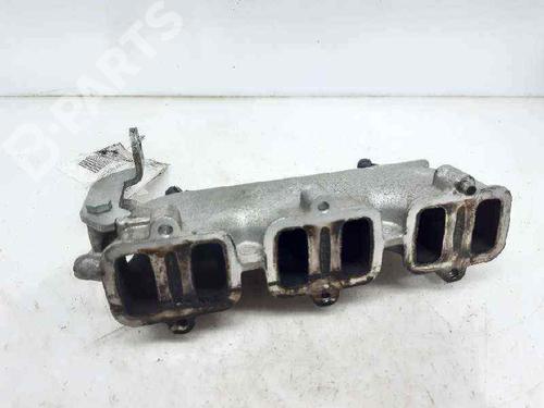 Intake manifold AUDI A6 C5 (4B2) 2.5 TDI 5147655 | B-Parts