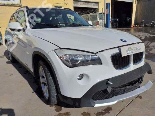 Commutateur BMW X1 (E84) xDrive 18 d 61319164418 | B-Parts