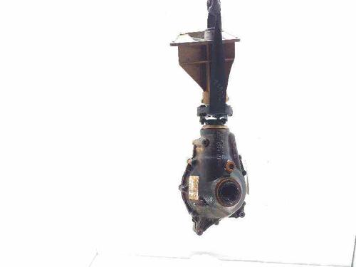 Front differential BMW X5 (E53) 3.0 d 11177088 | B-Parts