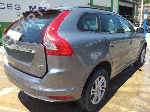 Right rear shock absorber VOLVO XC60 (156) D3 31406012 | B-Parts