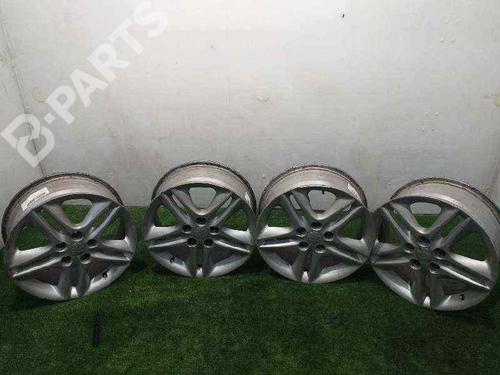 Peças Originais Usadas para KIA CEE'D SW (ED)2.0 CRDi 140 | B-Parts