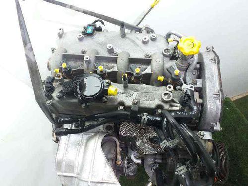 Engine JEEP CHEROKEE (KJ) 2.8 CRD 4x4 6081857 | B-Parts