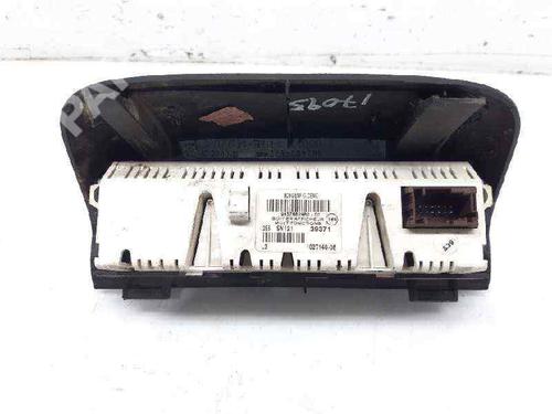 Modulo electronico PEUGEOT 307 (3A/C) 1.6 HDi 5543736 | B-Parts