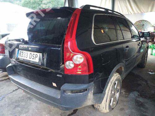 Türgriff vorne links außen VOLVO XC90 I (275) D5 AWD 30699553 | B-Parts