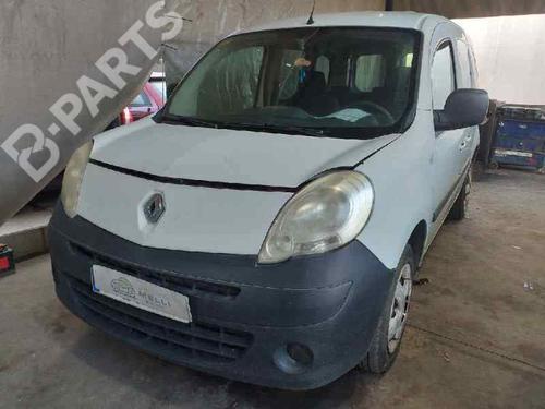 Grilles de calandre RENAULT KANGOO / GRAND KANGOO II (KW0/1_) 1.5 dCi ...