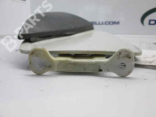 Fuel flap FORD RANGER (ET) 2.5 TDCi 4x4 5045184 | B-Parts