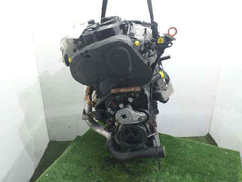 Moteur DODGE CALIBER 2.0 CRD ECE | ECE | B-Parts