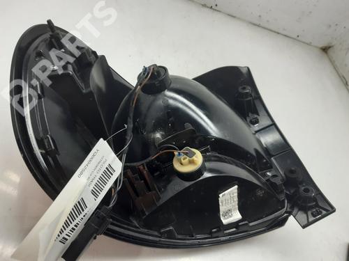 Piloto trasero derecho CITROËN C3 AIRCROSS II (2R_, 2C_) 7738046 | B-Parts