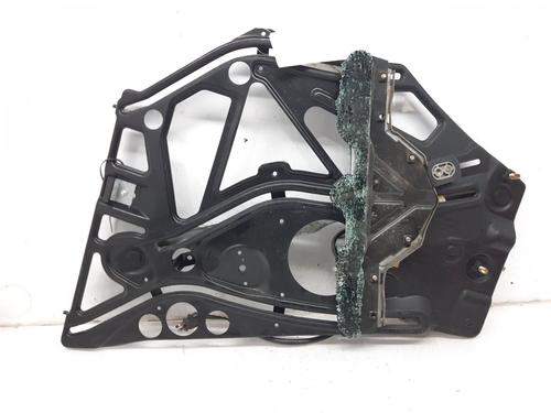Rear left window mechanism MERCEDES-BENZ CLK Convertible (A208) CLK 320 ...