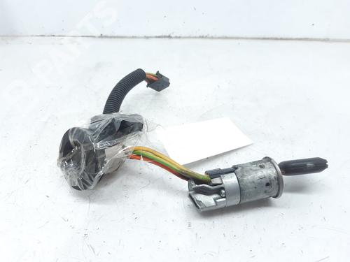 Ignition barrel RENAULT SCÉNIC I MPV (JA0/1_, FA0_) 1.9 dCi RX4 10198633 | B-Parts