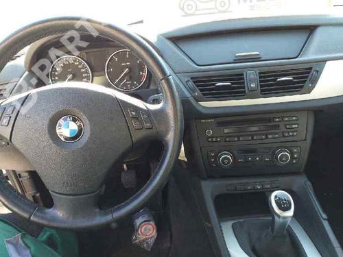 Commutateur BMW X1 (E84) xDrive 18 d 61319164418 | B-Parts