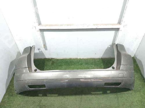 Rear bumper CITROËN C4 Picasso I MPV (UD_) 1.6 HDi 9042558 | B-Parts