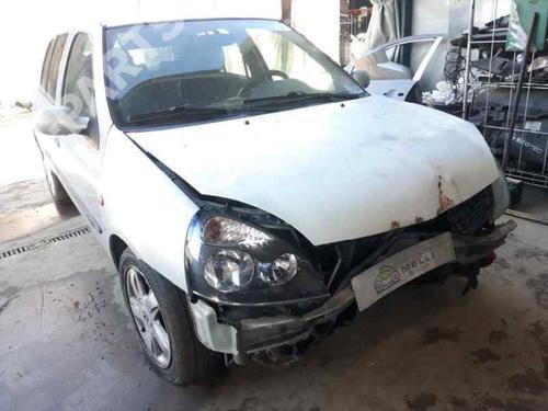 Third brake light RENAULT CLIO II (BB_, CB_) 1.5 dCi (B/CB07) 4928420 ...