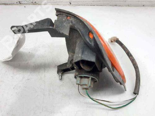 Right front indicator FORD RANGER (ER, EQ, R_) 2.5 TD 4x4 5644603 | B-Parts