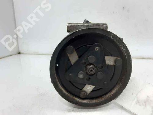 AC compressor NISSAN MICRA III (K12) 5039664 | B-Parts