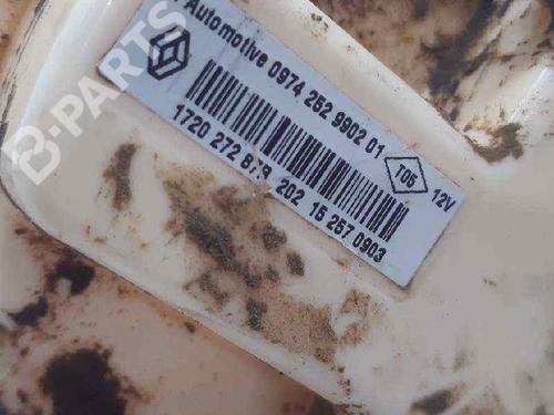 Fuel pump DACIA DUSTER (HS_) 6714563 | B-Parts