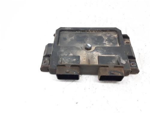 Engine control unit (ECU) CITROËN BERLINGO / BERLINGO FIRST Box Body/MPV (M_) 1.9 D 70 (MBWJZ ...