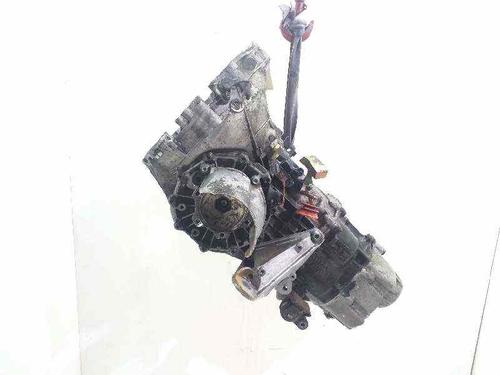 Manual gearbox AUDI A6 C5 Avant (4B5) 2.5 TDI 6592748 | B-Parts
