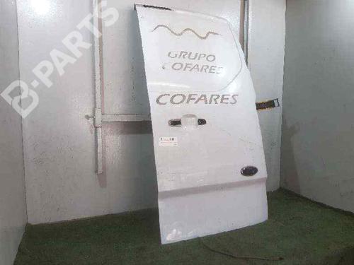 Right rear door FORD TRANSIT CUSTOM V362 Van (FY, FZ) 2.2 TDCi 5785532 ...