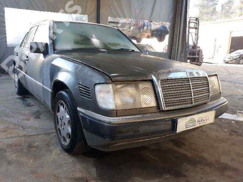 Radiateur à eau MERCEDES-BENZ 124 Saloon (W124) 300 Turbo-D (124.133 ...