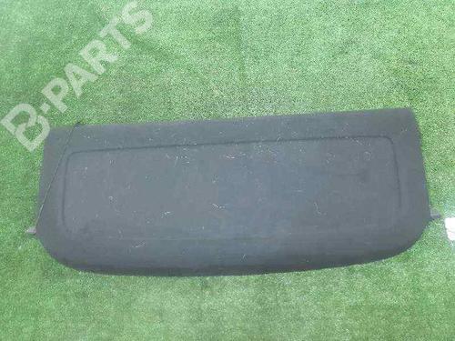 Plage arrière FORD FIESTA VII (HJ, HF) 1.0 EcoBoost 2178986 | H1BB ...