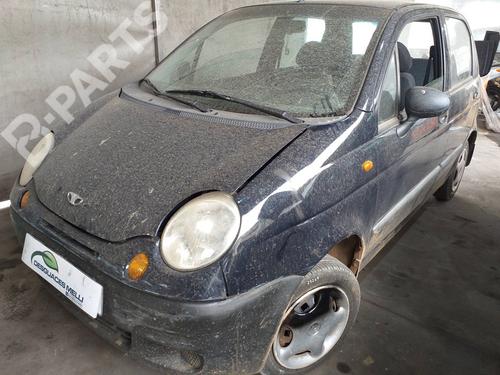 Lenksäule DAEWOO MATIZ (M100, M150) 0.8 93741067 | B-Parts