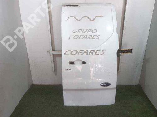 Right rear door FORD TRANSIT CUSTOM V362 Van (FY, FZ) 2.2 TDCi 5785532 ...