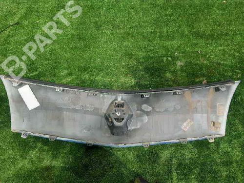 Grilles de calandre RENAULT KANGOO / GRAND KANGOO II (KW0/1_) 1.5 dCi ...