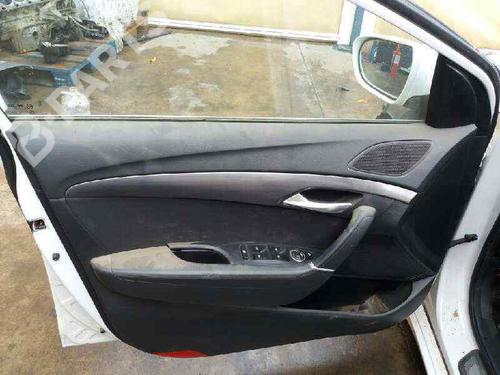 Heckklappengriff HYUNDAI i40 (VF) 1.7 CRDi 812603K001 | B-Parts