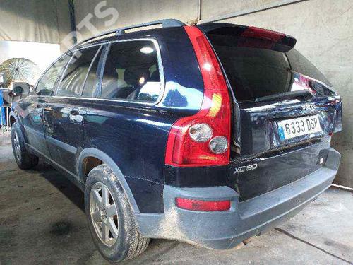 Türgriff vorne links außen VOLVO XC90 I (275) D5 AWD 30699553 | B-Parts