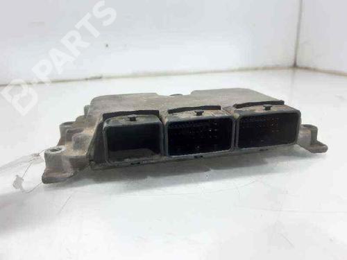 Engine control unit (ECU) CITROËN SAXO (S0, S1) 1.5 D 5270506 | B-Parts