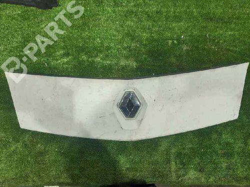 Grilles de calandre RENAULT KANGOO / GRAND KANGOO II (KW0/1_) 1.5 dCi ...