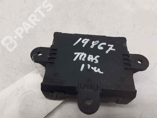 Electronic module LAND ROVER FREELANDER 2 (L359) 2.2 TD4 4x4 5571742 ...