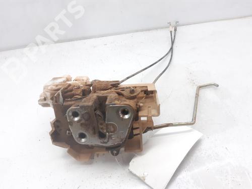 Rear right lock FORD RANGER (ET) 2.5 TDCi 4x4 7099679 | B-Parts