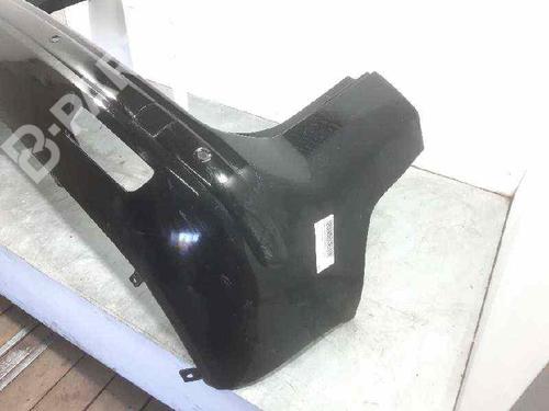 Rear bumper PEUGEOT 5008 (0U_, 0E_) 1.6 HDi 6595688 | B-Parts