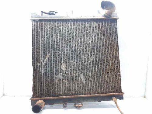 Water radiator KIA SPORTAGE SUV (K00) 2.0 TD 4WD | B-Parts