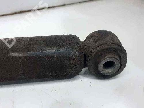 Right rear shock absorber VOLVO XC60 (156) D3 31406012 | B-Parts