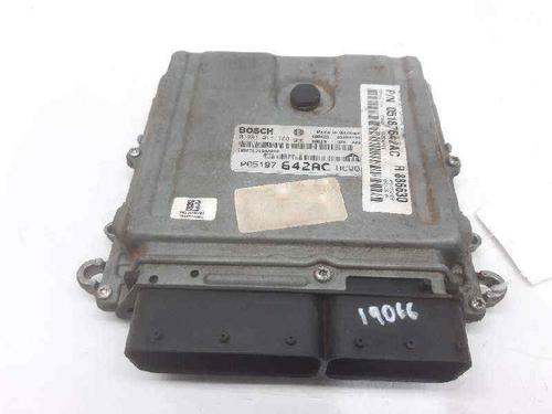 Engine control unit (ECU) DODGE NITRO 2.8 CRD 5330943 | B-Parts