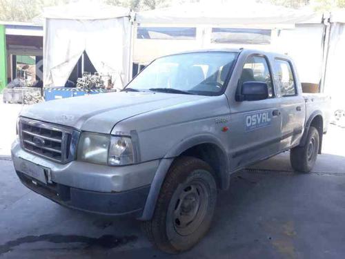 Gebrauchtteile für FORD RANGER (ER, EQ, R_) 2.5 TD 4x4 V241365 | B-Parts