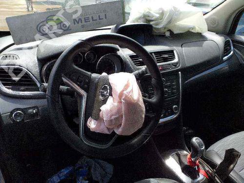 Oljekjøler OPEL MOKKA / MOKKA X (J13) 1.4 (_76) 95152162 | B-Parts