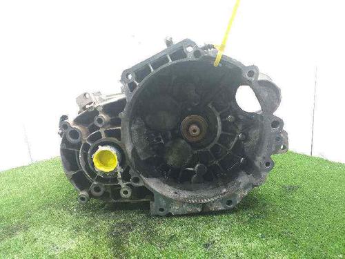 Manual gearbox AUDI TT (8N3) 1.8 T | B-Parts