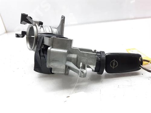 Ignition barrel OPEL ZAFIRA / ZAFIRA FAMILY B (A05) 1.9 CDTI (M75 ...