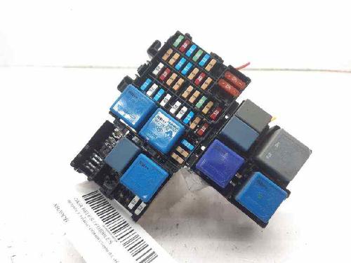 Fuse box RENAULT TRAFIC III Van (FG_) 1.6 dCi 125 (FGMH) (125 hp) | B-Parts