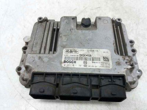 Engine control unit (ECU) FORD FOCUS II (DA_, HCP, DP) 7960955 | B-Parts