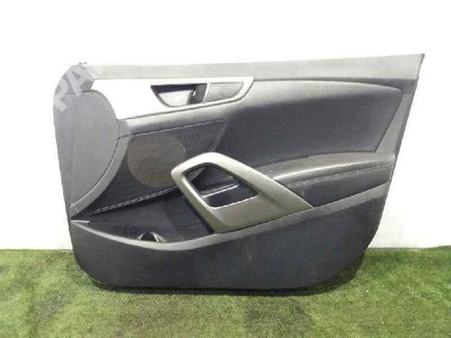 Guarnecido puerta delantera derecha HYUNDAI VELOSTER (FS) 1.6 GDI ...