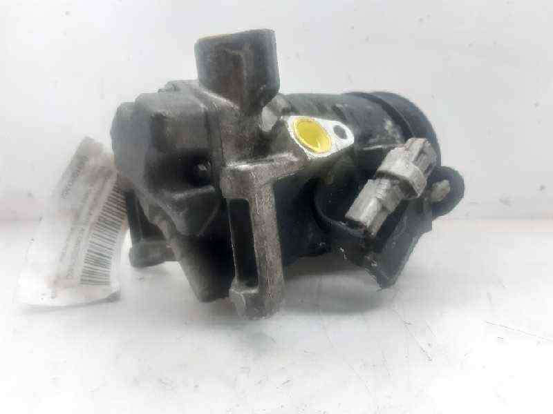 AC compressor TOYOTA YARIS (_P9_) 1.4 D-4D (NLP90_) 883100D202 | B-Parts