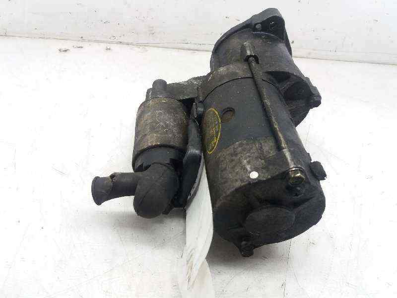 Starter HYUNDAI H100 Van 2.5 TDiC MG120413 | B-Parts