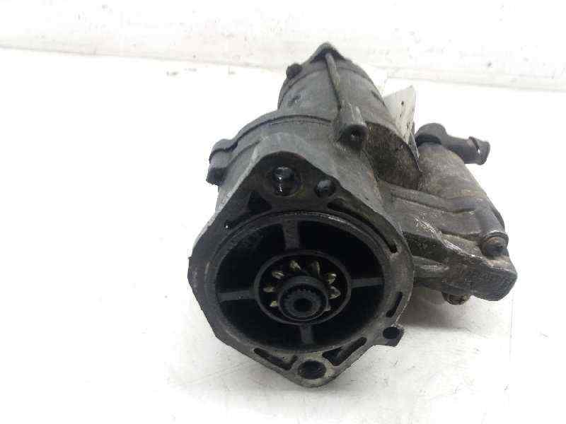 Starter HYUNDAI H100 Van 2.5 TDiC MG120413 | B-Parts